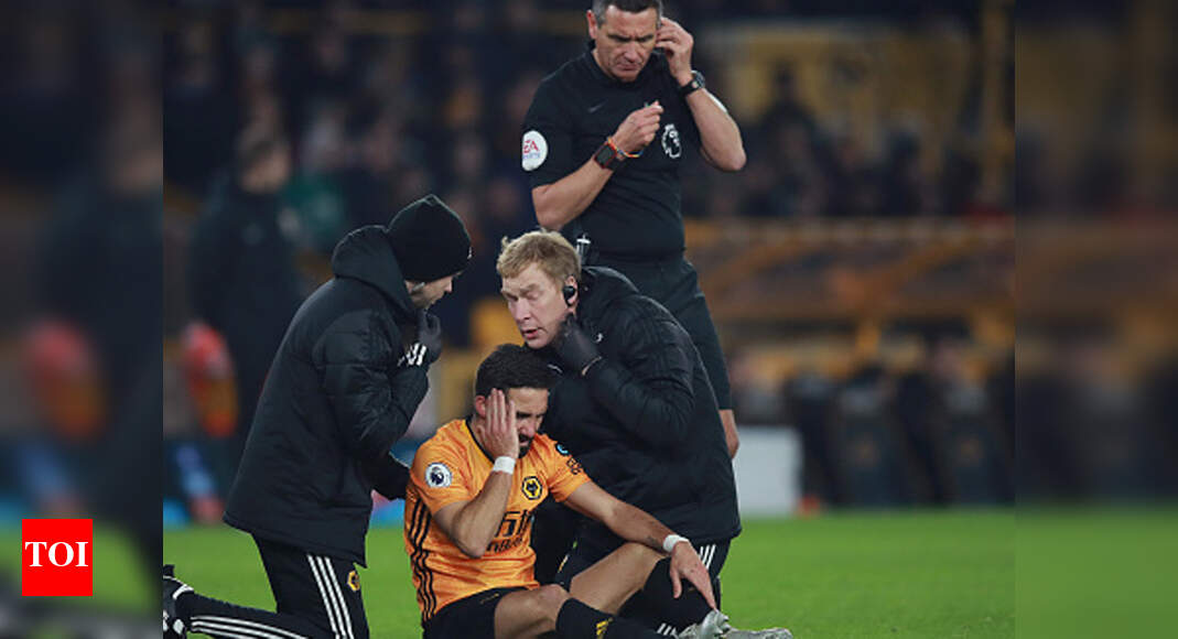 IFAB approves concussion substitute trial for football | Football News ...