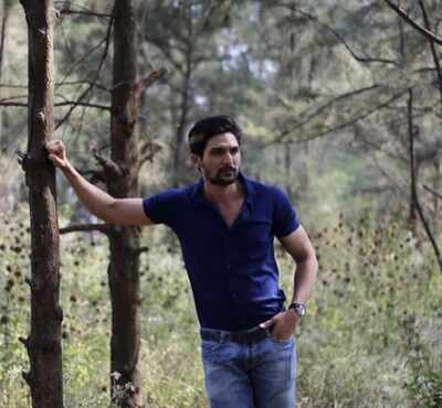 Harshad Atkari wants to focus on himself now - Times of India