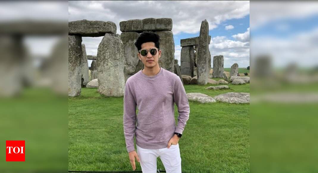 Guess what is Sumant Shinde collecting these days? | Marathi Movie News ...