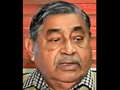 Timely action could have foiled Delhi riots: Former top cop Ajay Raj ...