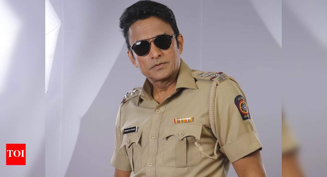 Ajinkya Dev to make a comeback after four years; says couldn't find a ...