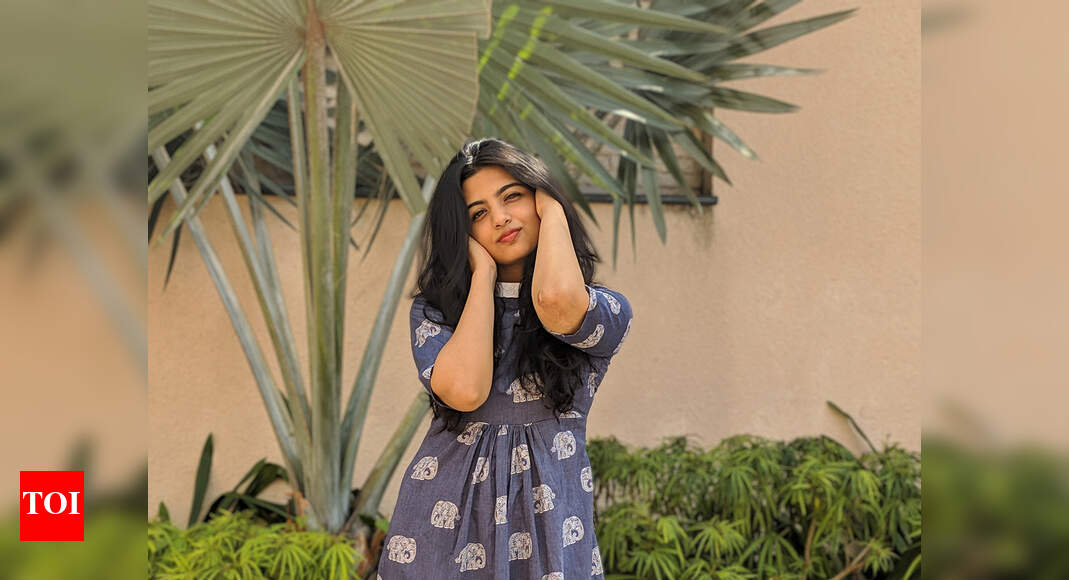 Wafa Khatheeja Rahman: Anoop used to brief me the scenes and I’d form ...