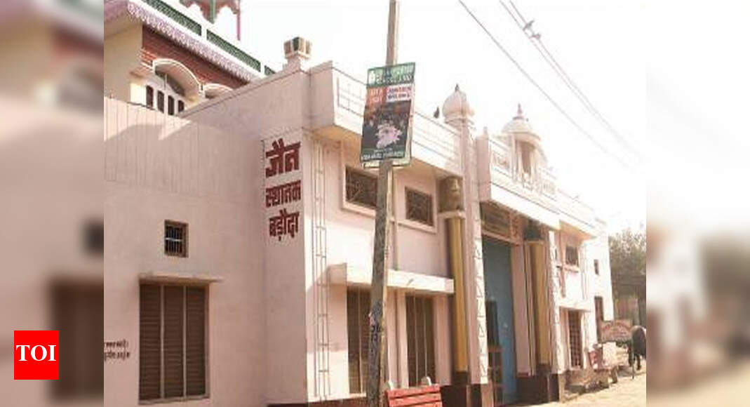 Jainism in Jatland | Chandigarh News - Times of India