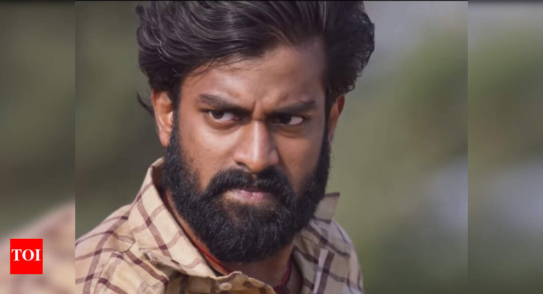 Palasa 1978 Trailer: A saga of true incidents from Palasa | Telugu ...