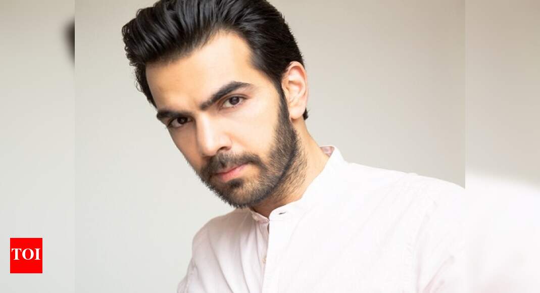 Karan V Grover aka Rohit Sippy pens a heartfelt note as he bids adieu ...