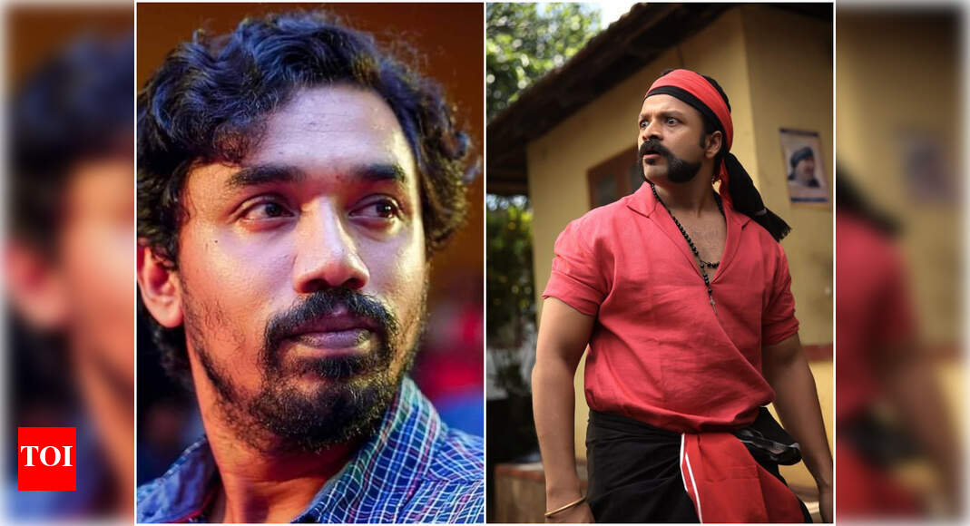 Director Midhun Manuel Thomas starts working on the third instalment of ...