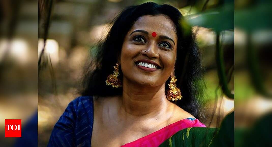 BB Malayalam 2’s Manju Pathrose reacts to criticism over her BB stint ...