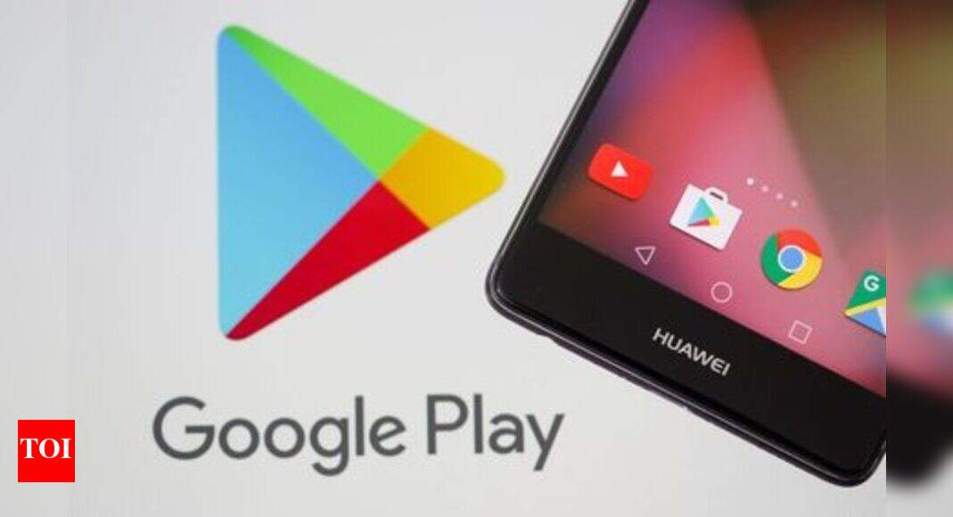 Google Play Store is getting this much-awaited feature - Times of India