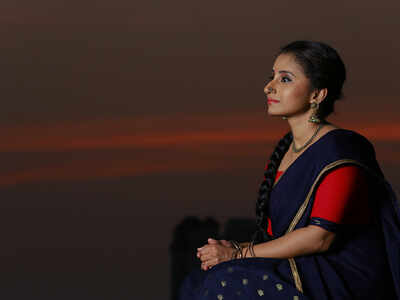 Aparna Rajeev: This year, I’m excited to present my own song too at the ...