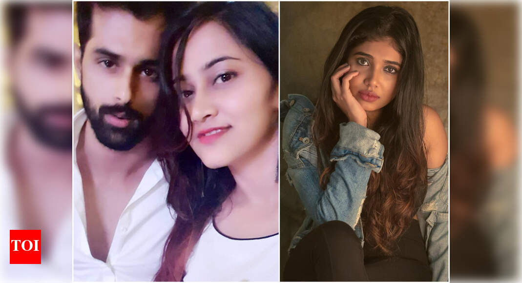 This is not my game: BB Malayalam fame Sujo's girlfriend takes a dig at ...