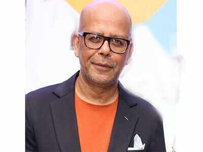 Designer Narendra Kumar: My clothes are all about young people - Times ...