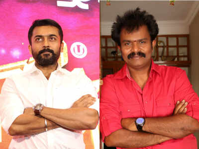 Suriya & Hari's Aruvaa will be a rural entertainer about two brothers ...
