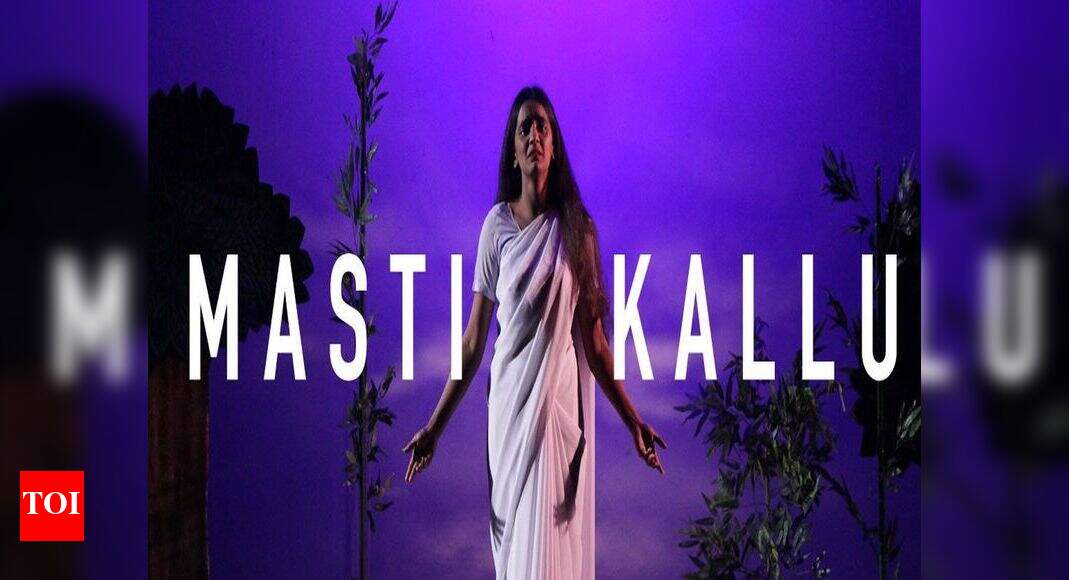 A Kannada play about the Sati system | Kannada Movie News - Times of India