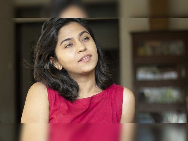 It took me seven years to fulfil my dream: Mrunmayee Deshpande ...