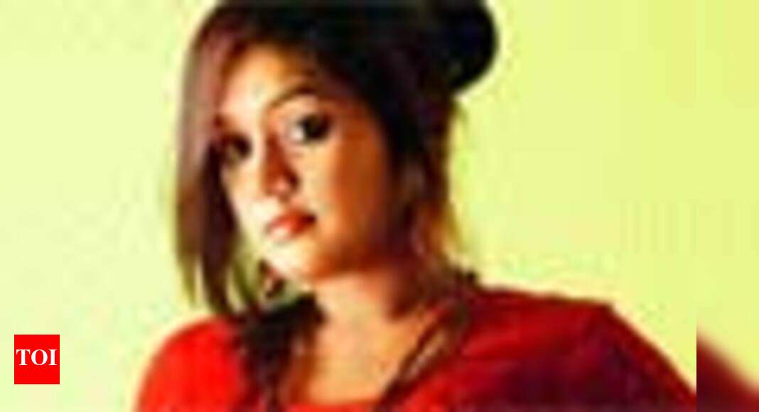 Dhanush taught me cooking: Ananya | Tamil Movie News - Times of India