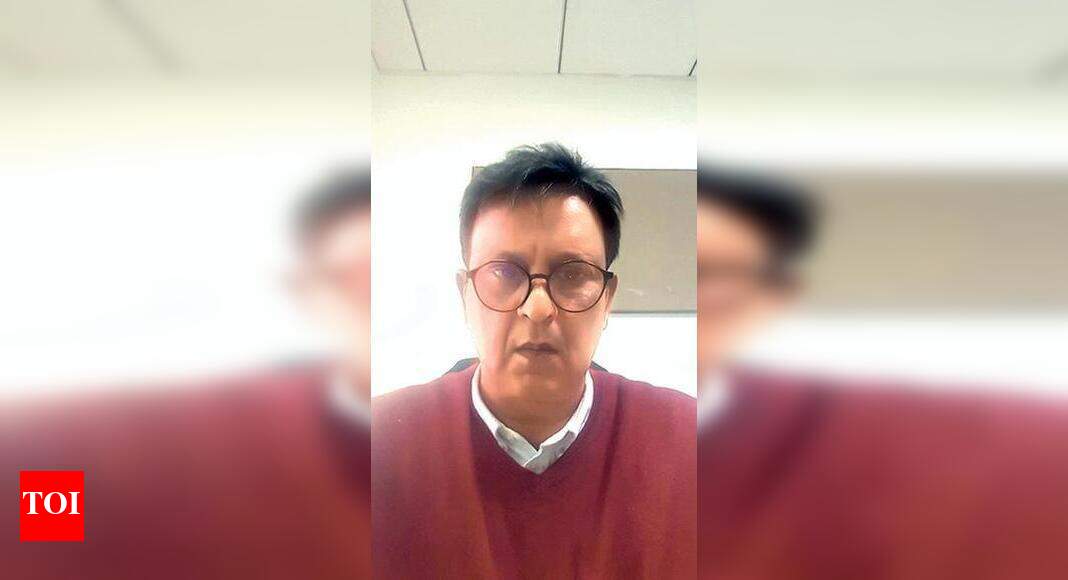 BCA appoints former Mumbai cricketer its CEO | Vadodara News - Times of ...