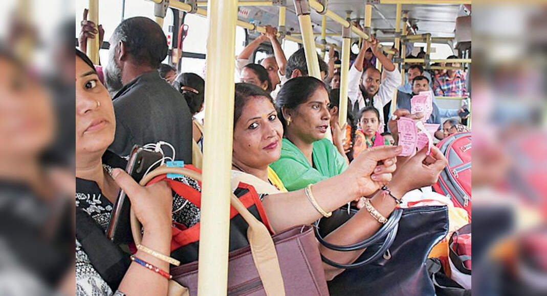 delhi-high-court-rejects-plea-against-free-bus-ride-for-women-delhi