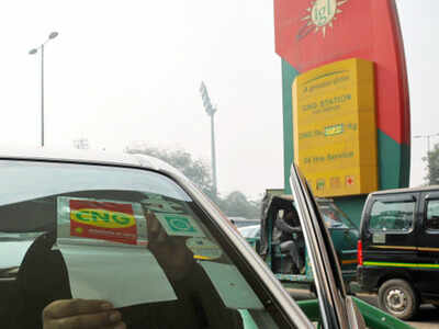 Delhi: IGL will make gas meters, lines up Rs 1,100 crore war chest ...