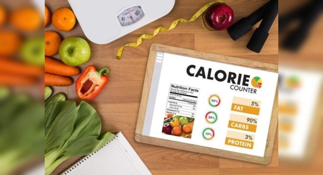 Best Calorie Consumption Timings For Weight Loss: More calories at ...