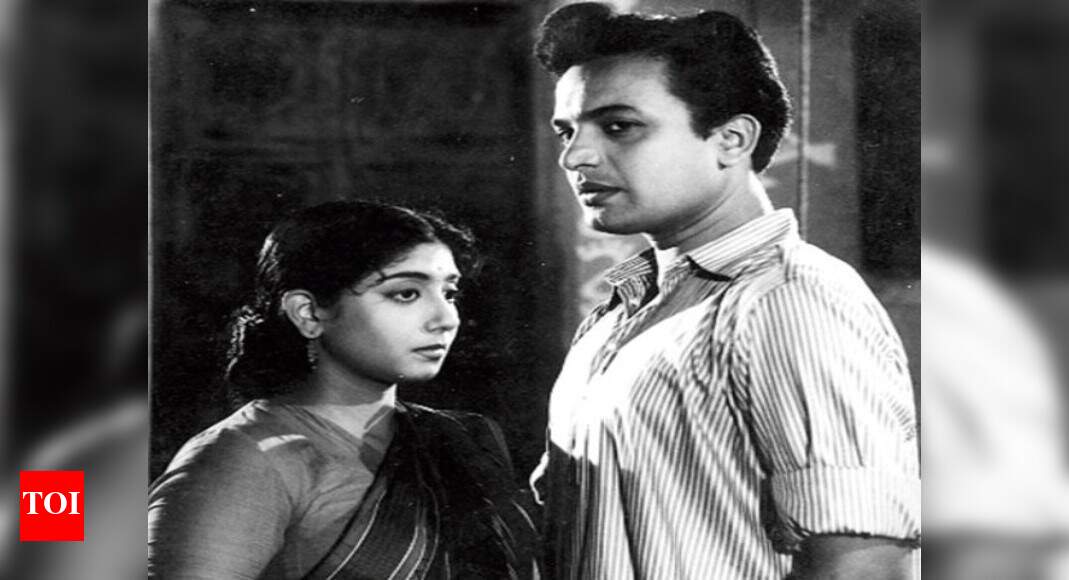 Did you know what Sabitri Chatterjee told Uttam Kumar when he left for ...