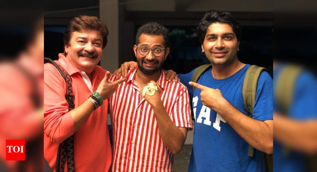 Exclusive! Viral Shah reveals he worked on 'Gol Keri' while suffering ...