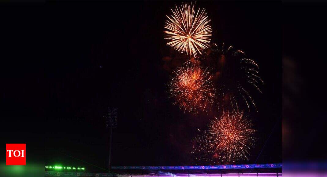 Maradu temple fest fireworks: HC posts hearing for today | Kochi News ...