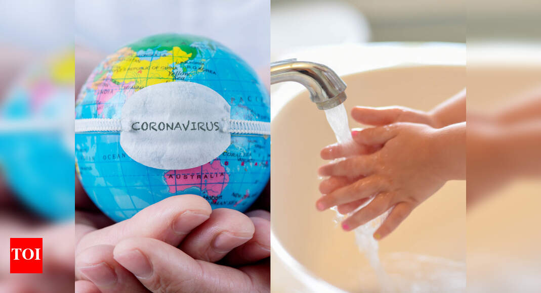 Coronavirus prevention: What is your best defence against COVID-19 ...