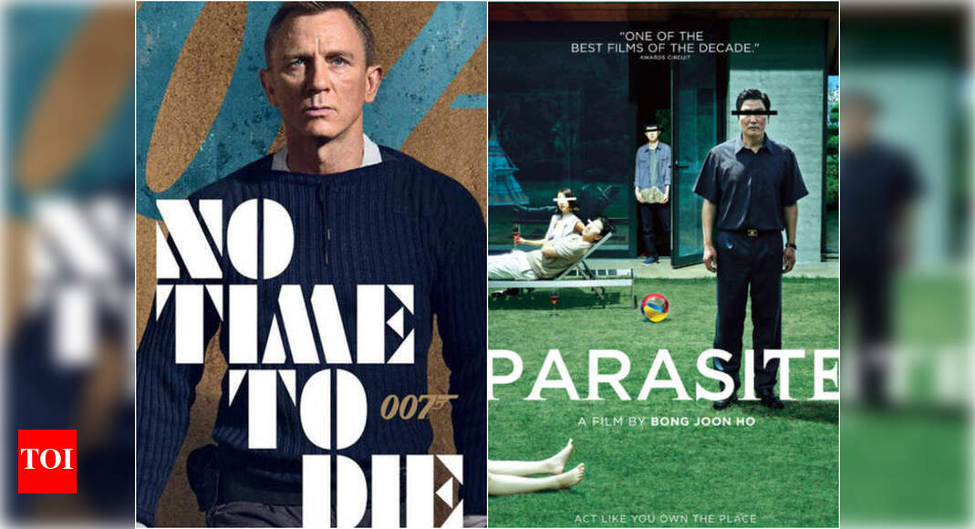 Here's how the coronavirus outbreak has affected the global film ...