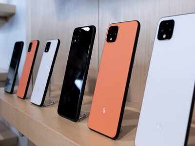 Google Pixel New Features: Google set to bring these new features to ...