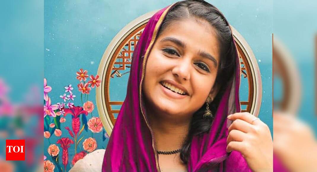 Anaswara Rajan film Vaanku set for March 13 release | Malayalam Movie ...