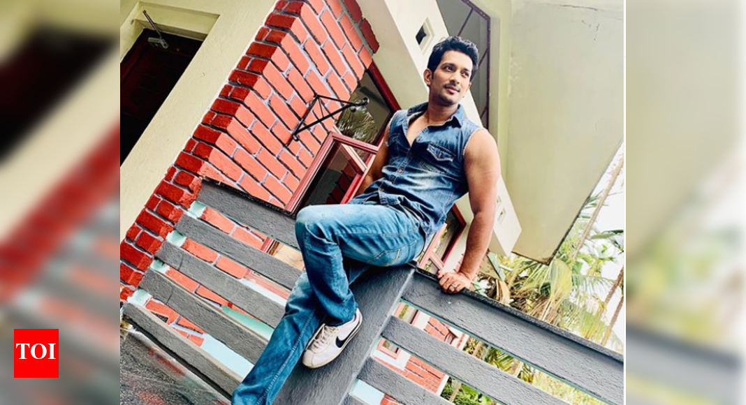 After a long time, I will get a day off on Holi: Indrajeet Bose - Times ...