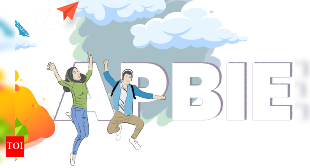 Andhra Pradesh Intermediate Board exams 2020 begins today - Times of India