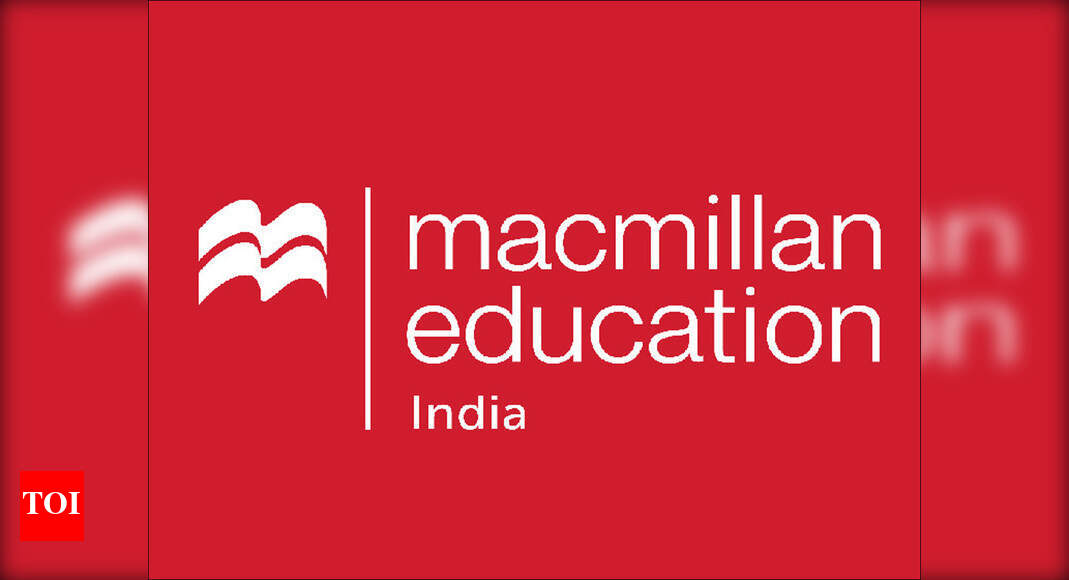 Macmillan Education India named best K-12 publisher of the year at 10th ...