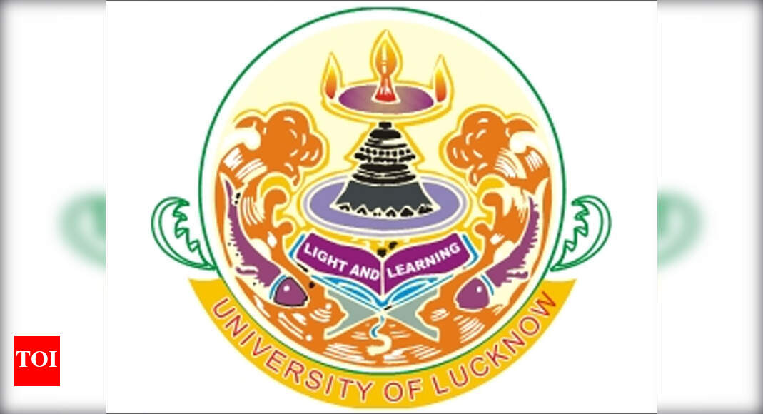 Lucknow University to start 'Education for Happiness' course - Times of ...