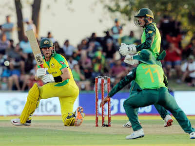 Big sports events today | More sports News - Times of India