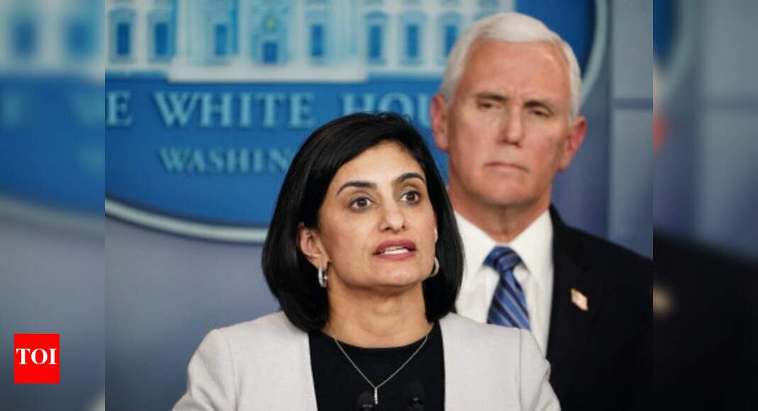 Indian-American appointed key member of US coronavirus task force ...