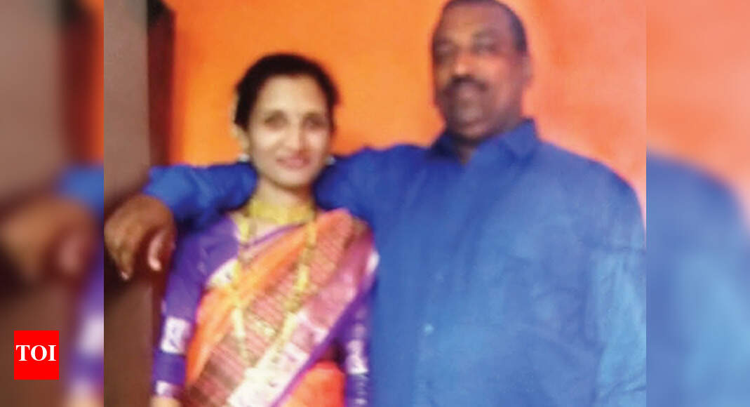 Goa: Parents, two kids found dead in Mapusa flat | Goa News - Times of ...