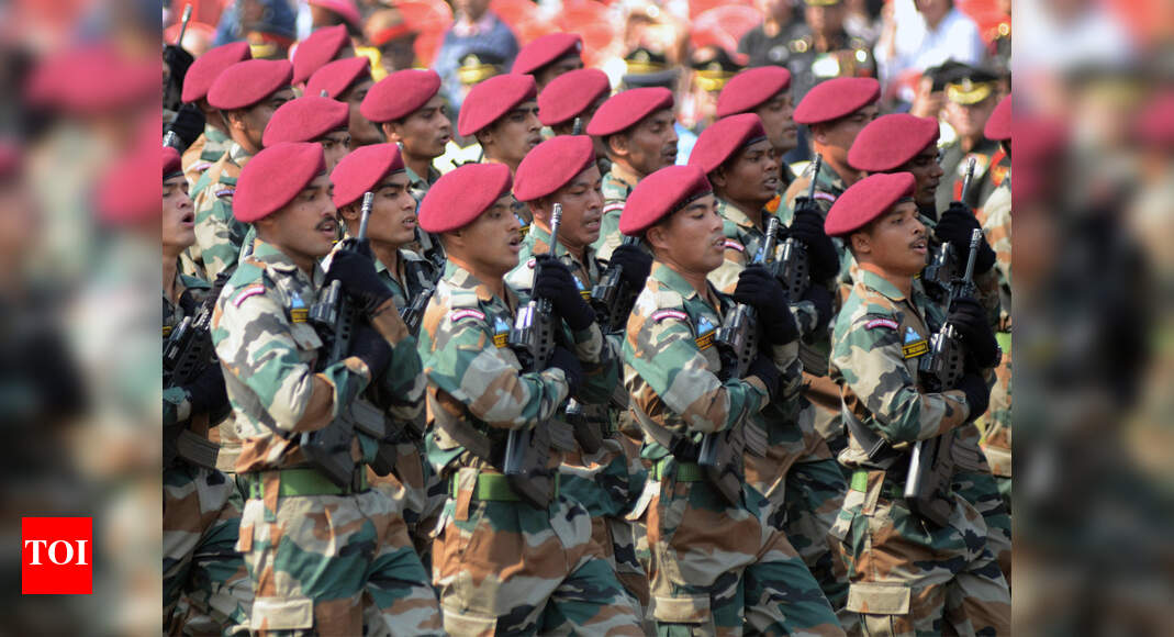Prioritise work of defence personnel, Madhya Pradesh govt directs staff ...