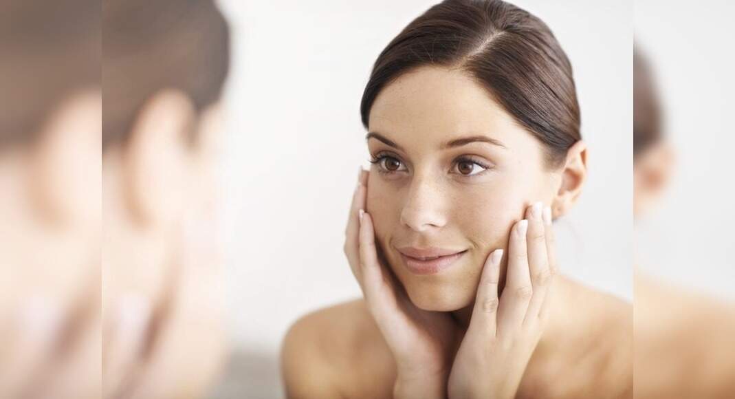 Best Facial Yoga Exercises For Glowing And Healthy Skin - Misskyra.com