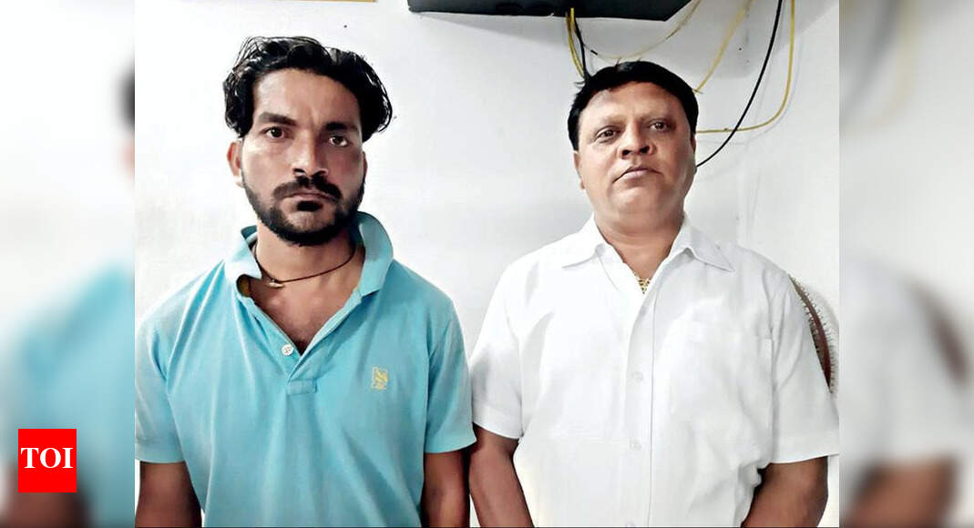 Gujarat: RTI activist, van driver held for threatening traffic cop ...