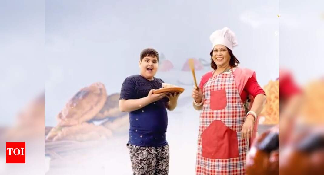 Cookery show ‘Rannabanna’ to premiere on March 16 - Times of India