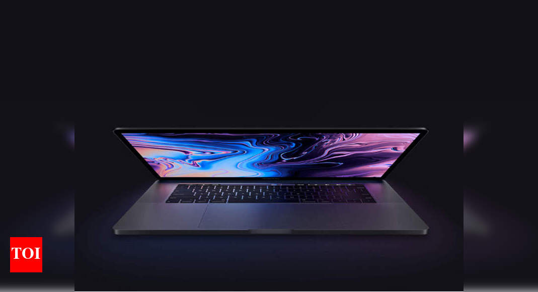 Apple may launch 14.1-inch MacBook Pro in 2020 - Times of India