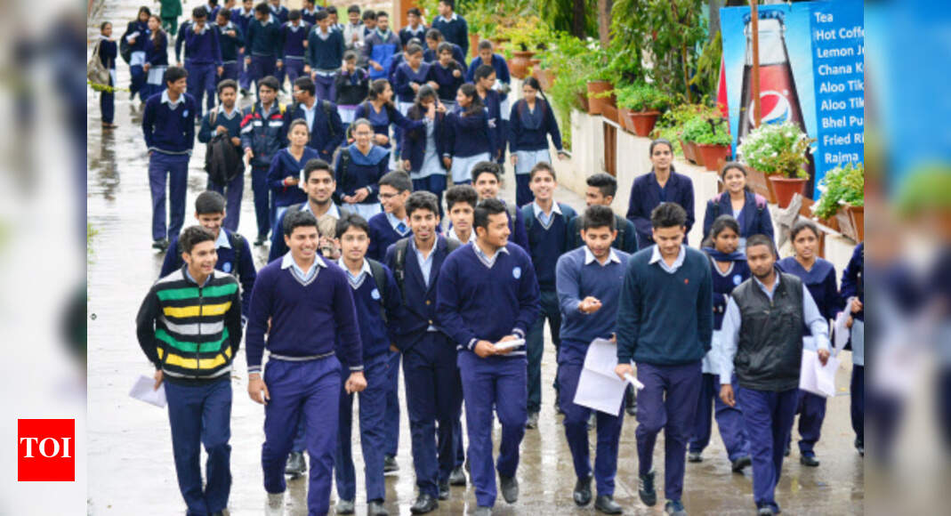 2020 CBSE Class 10 Science Paper Expert Analysis & Review | - Times of ...