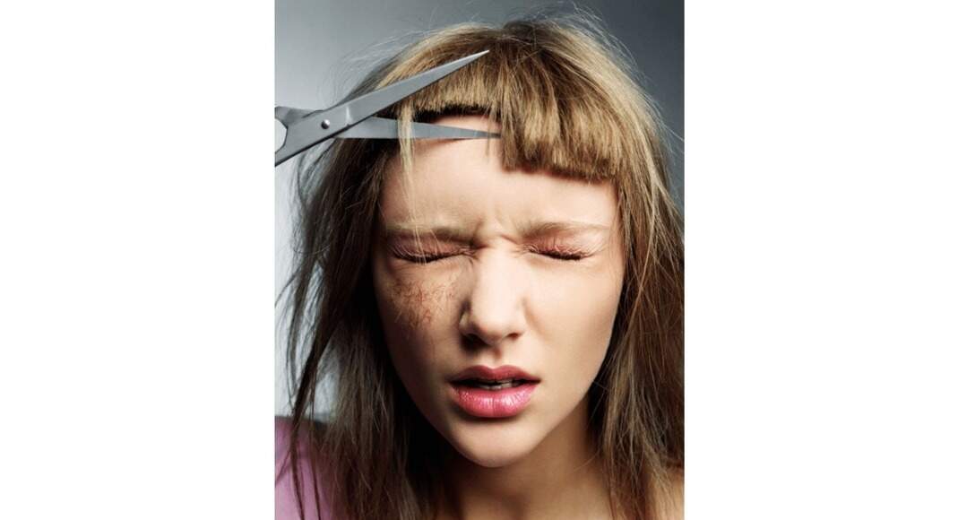 Best Ways To Fix Bad Haircut