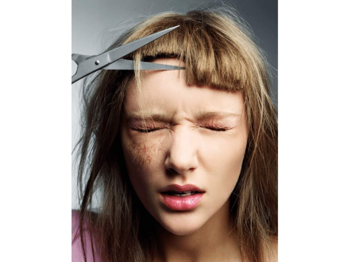 Ways in which you can fix that bad haircut of yours! :::Misskyra