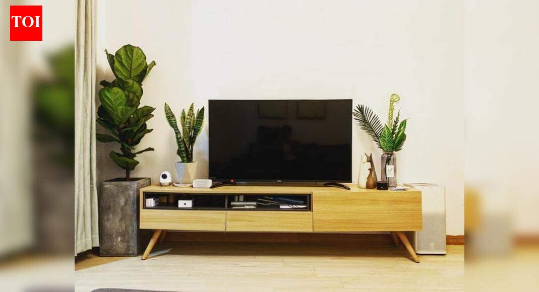 Smart LED TV: Top LED TVs of different sizes and price brackets | - The ...