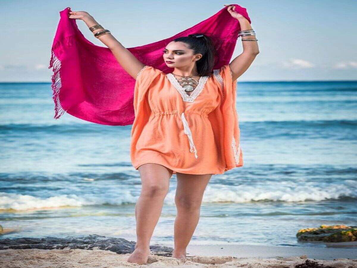 Montserrat Flores to represent Quintana Roo at Mexicana Universal 2020