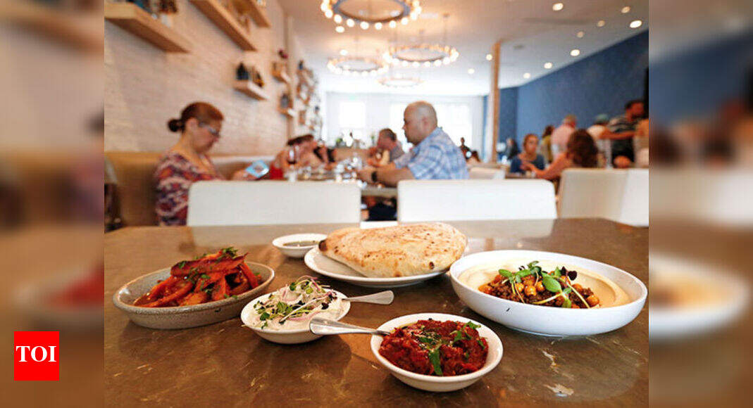 Dineout’s Great Indian Restaurant Festival seats 5 million diners ...