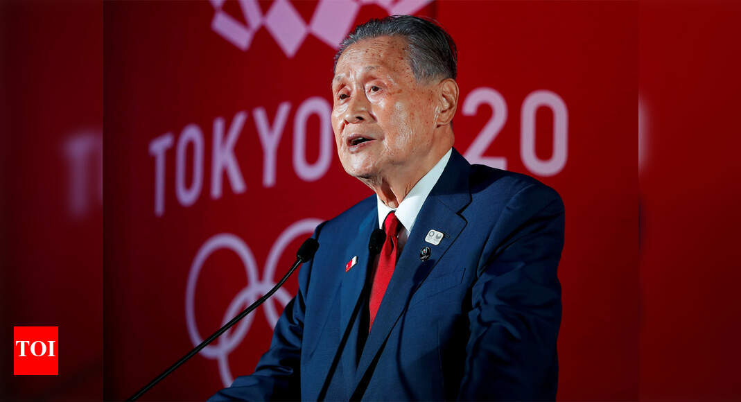 Tokyo Olympics boss says no thought of cancelling games due to ...