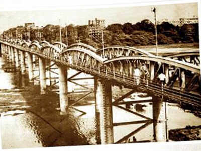 Ahmedabad: 131-year-old Ellisbridge found fit to stand as a heritage ...